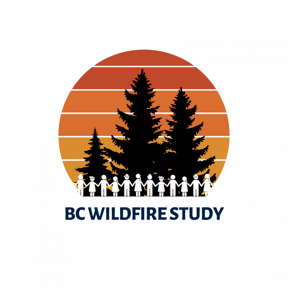 - BC Wildfire Study